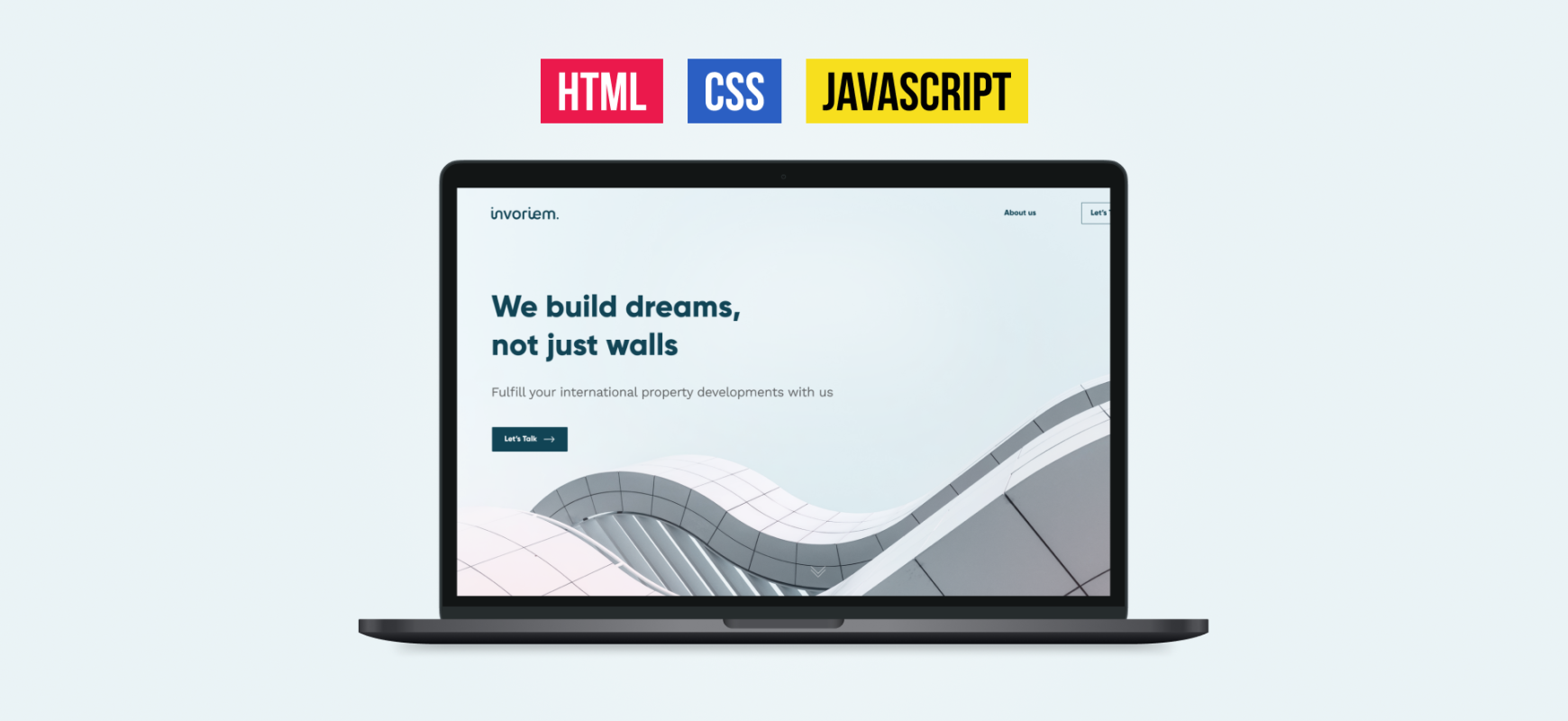 JavaScript — ВебКадеми